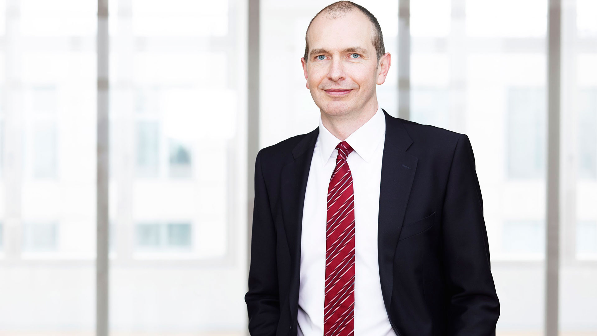 Dr. Andreas Eurich wurde zum neuen AGV-Vorsitzenden gewählt - DVA