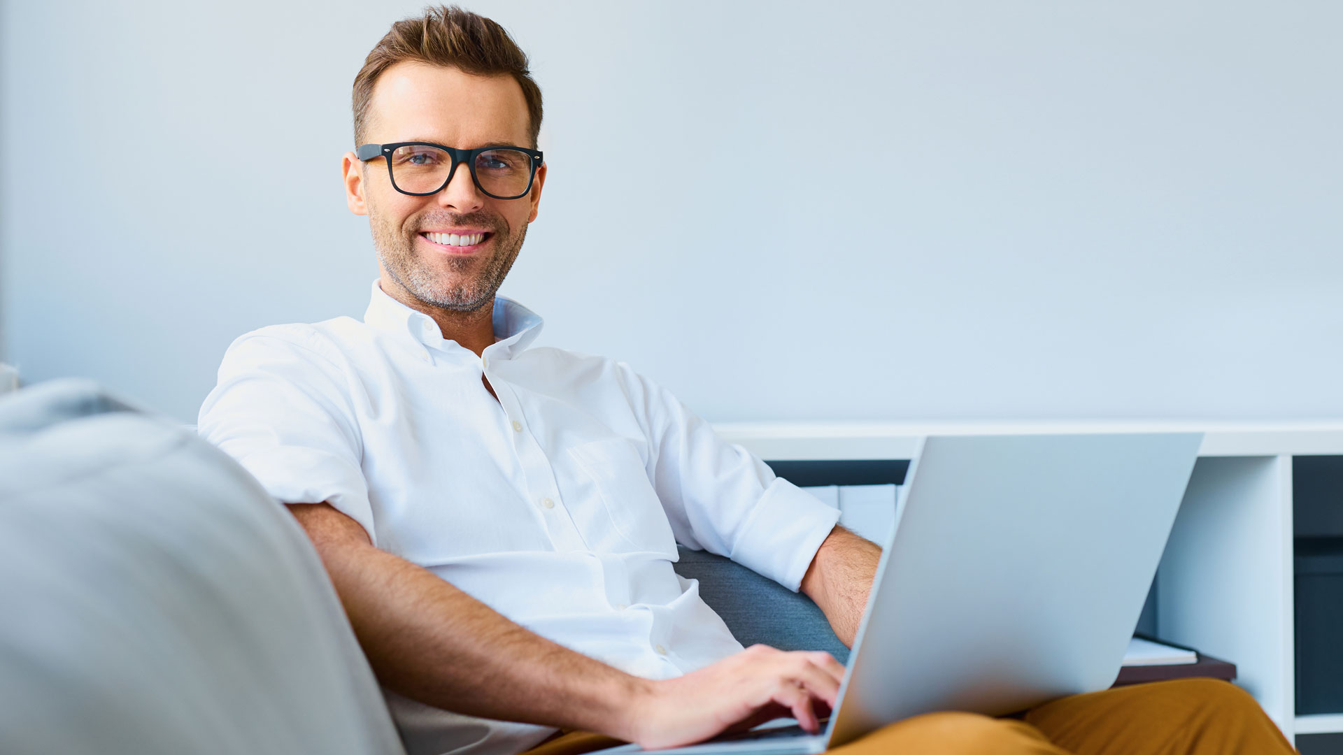 Der persönliche Austausch ist ein wichtiger Faktor - DVA